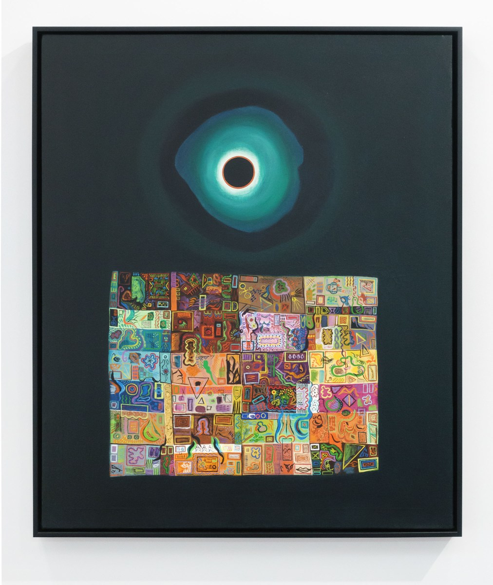 Scott Lawrie Gallery – A Spirited Vision | Daphne Mason Art